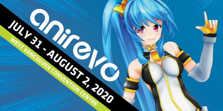Anirevo Summer is booked for 2020! - Anirevo Summer